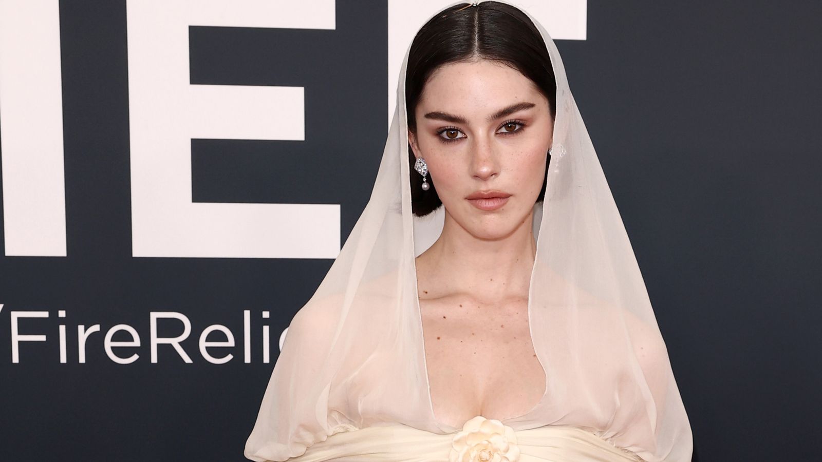 Gracie Abrams's 2025 Grammys Red Carpet Look Is So Bridal | Marie Claire