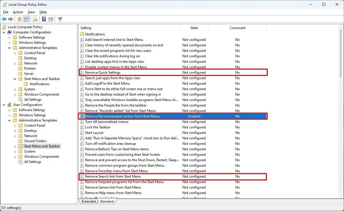 Windows 11 build 22621 (and earlier): Everything you need to know ...
