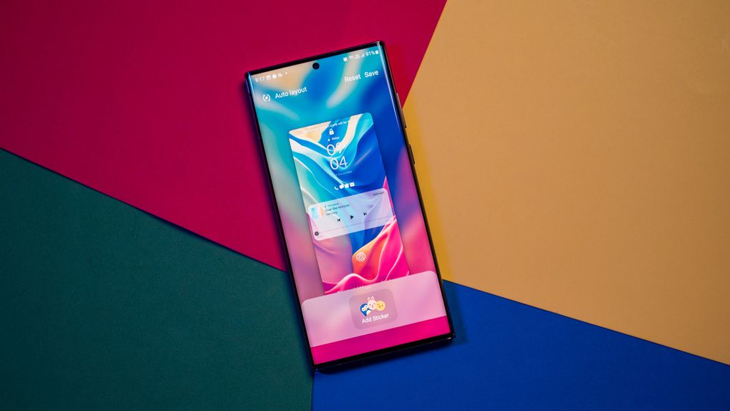 Samsung Good Lock: The ultimate guide to customizing your Galaxy phone ...