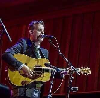 Bourgeois Guitars Announce Bryan Sutton Limited Edition Dreadnought ...