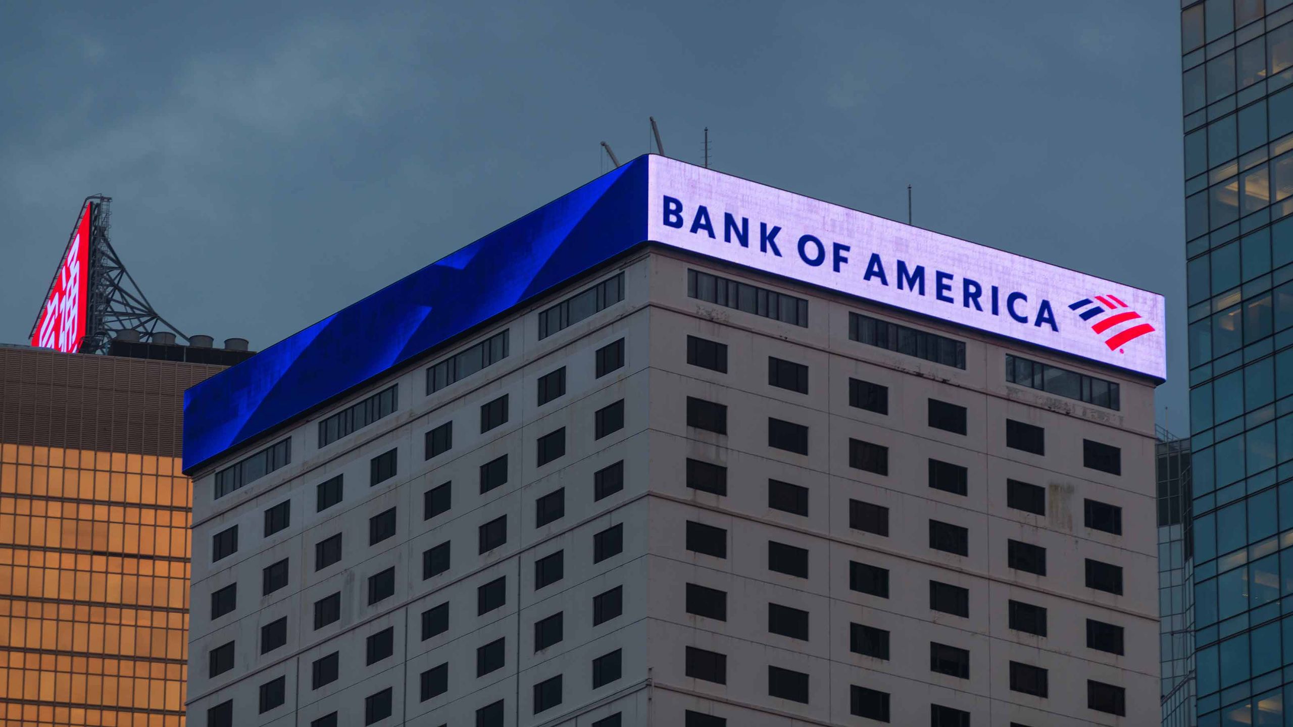 Bank of America Fined $250M Over Junk Fees, Fake Accounts. | Kiplinger