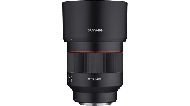 The best Canon portrait lenses in 2024 | Digital Camera World