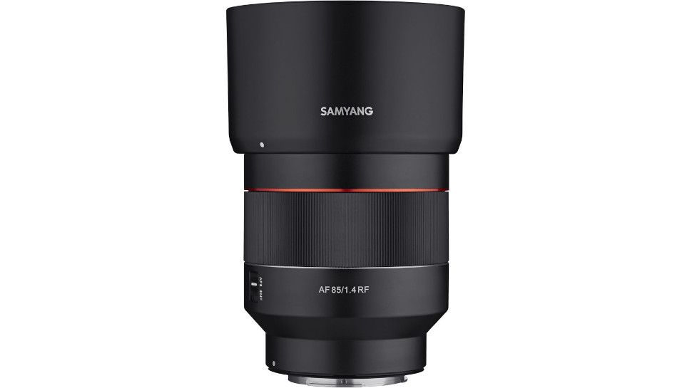 The best Canon portrait lenses in 2023 | Digital Camera World