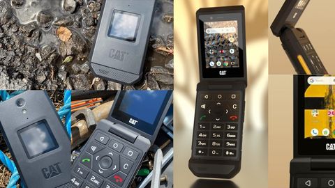 Best dumbphone 2025 | Android Central