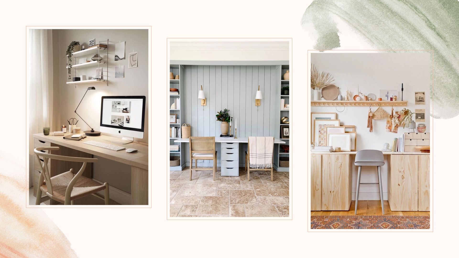 IKEA desk hacks: 14 incredible desk transformations | Woman & Home