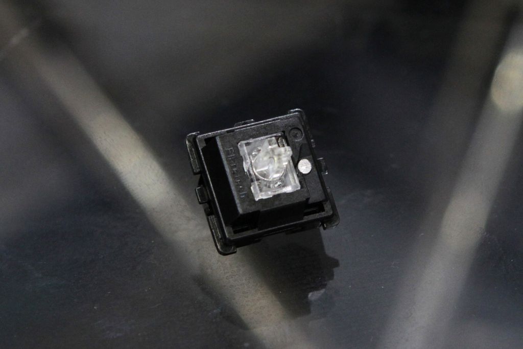 What Are Optical Keyboard Switches, And How Do They Work? | Tom's Hardware