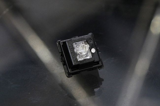 What Are Optical Keyboard Switches, And How Do They Work? | Tom's Hardware