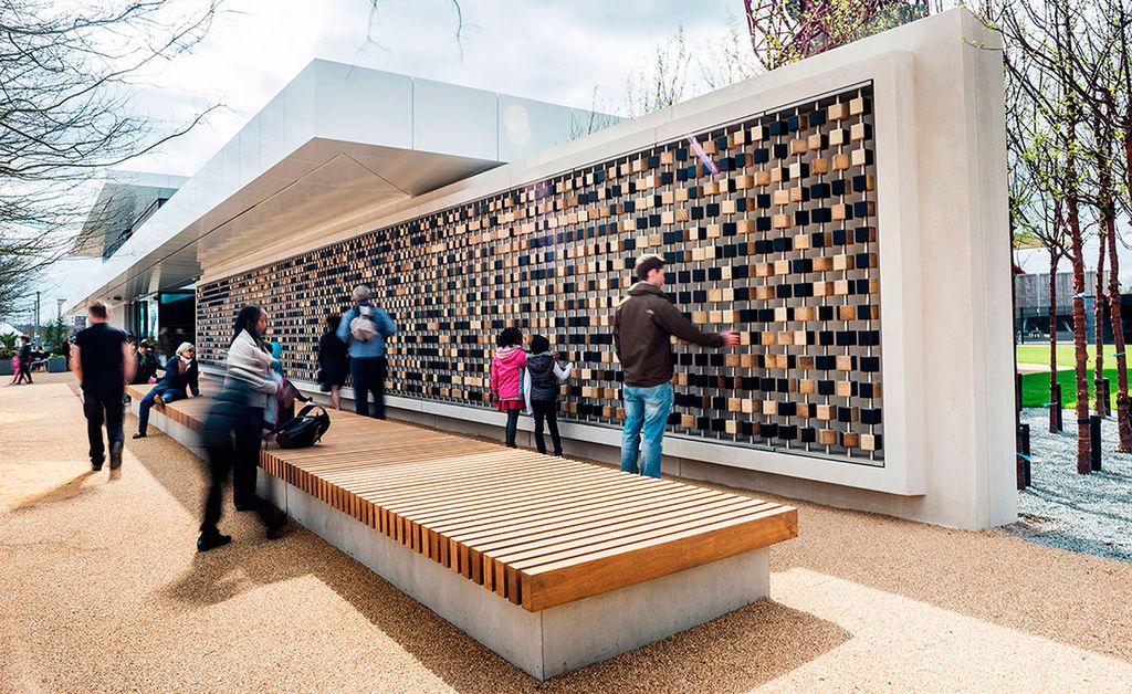 Award winning landscapers | Wallpaper*