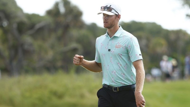 Ben Cook Claims Top PGA Professional at PGA Championship | Golf Monthly