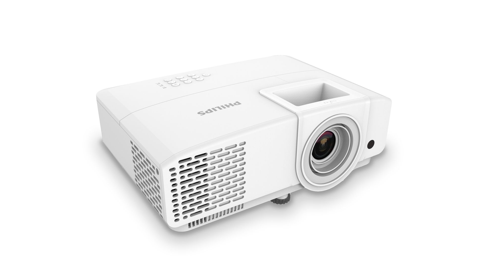 Philips unveils two affordable projectors with super bright, long ...