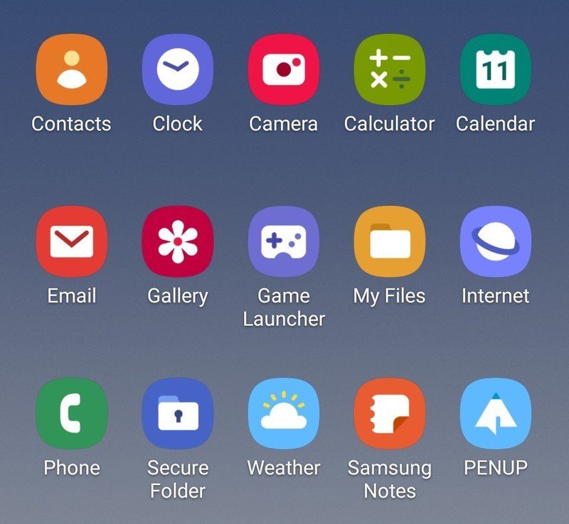Samsung One UI (Android 9 Pie) review: Samsung's best software yet ...