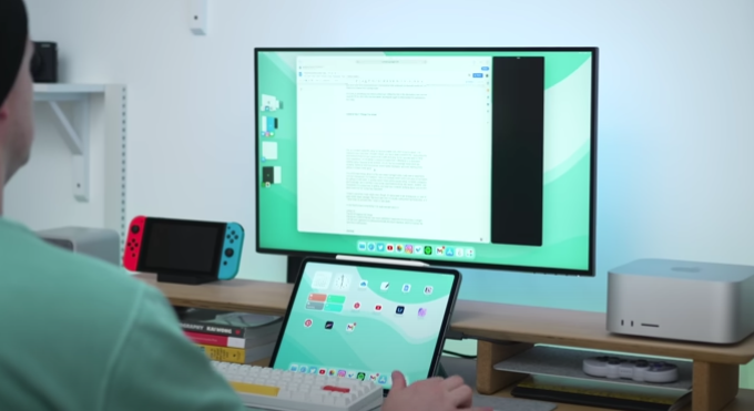 Unmissable video shares how to get the most from your iPad | Creative Bloq