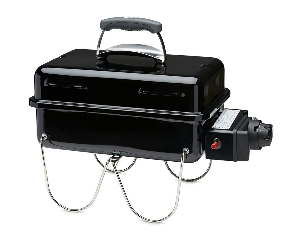 Best gas BBQ: 6 gas barbecues we've reviewed | Real Homes