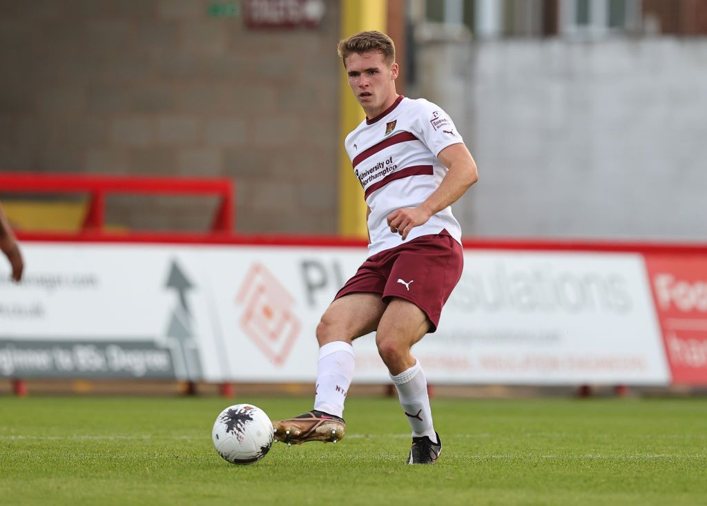 Northampton Town season preview 2023/24: Why survival is the only thing ...