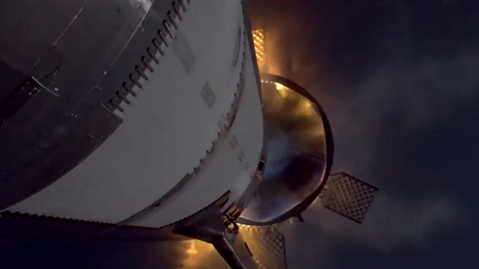 SpaceX Starship Flight 7 launch: Live updates | Space