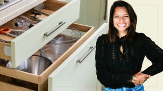 7 things you should store in drawers, according to experts | Ideal Home