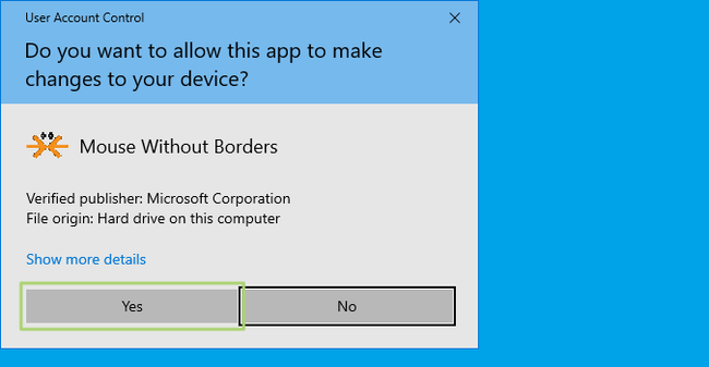How to Use the Same Keyboard and Mouse with 3 PCs at Once -- Use Mouse ...