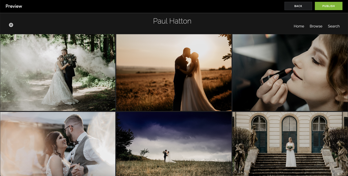 SmugMug review (2024) | Digital Camera World