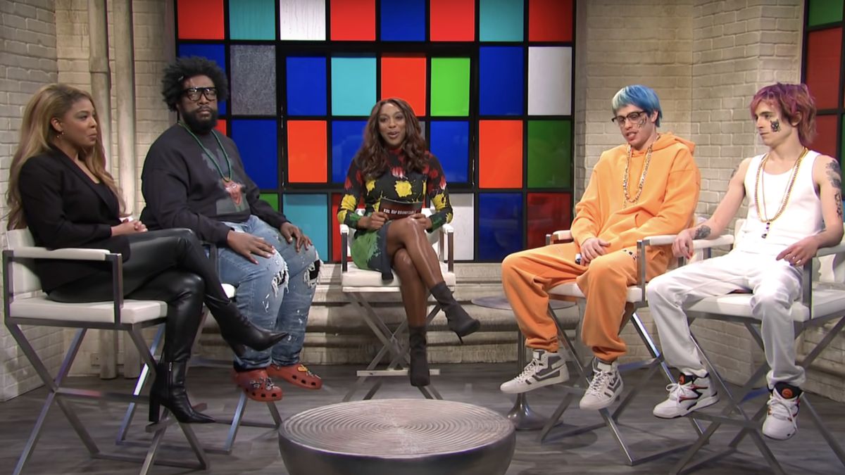 Saturday Night Live Sketches That Are Somehow Both Terrible And Amazing ...