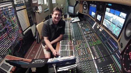 The Art of Audio Mixing for Sports | TV Tech