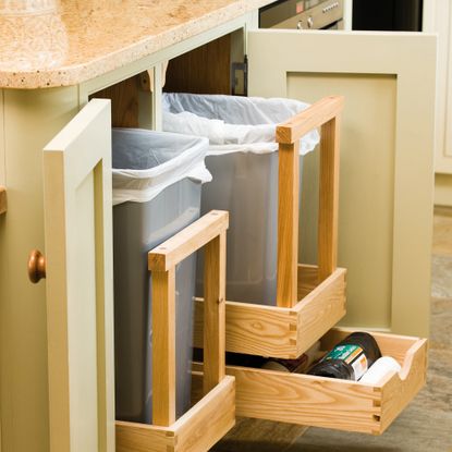 How to clean your kitchen in 15 minutes or less | Ideal Home