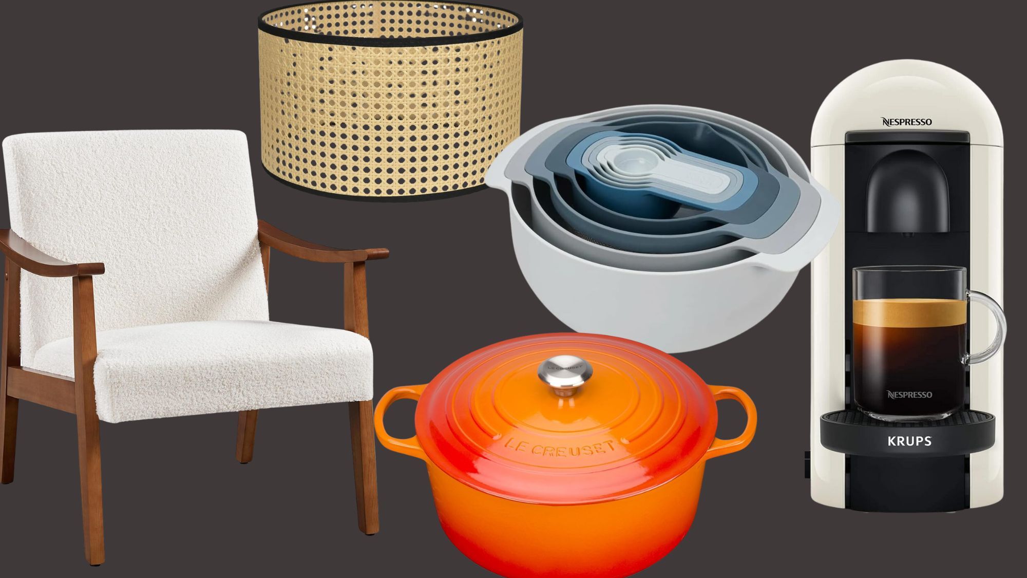 Amazon New Home Buys: We Found The Best Picks On Sale | Marie Claire UK
