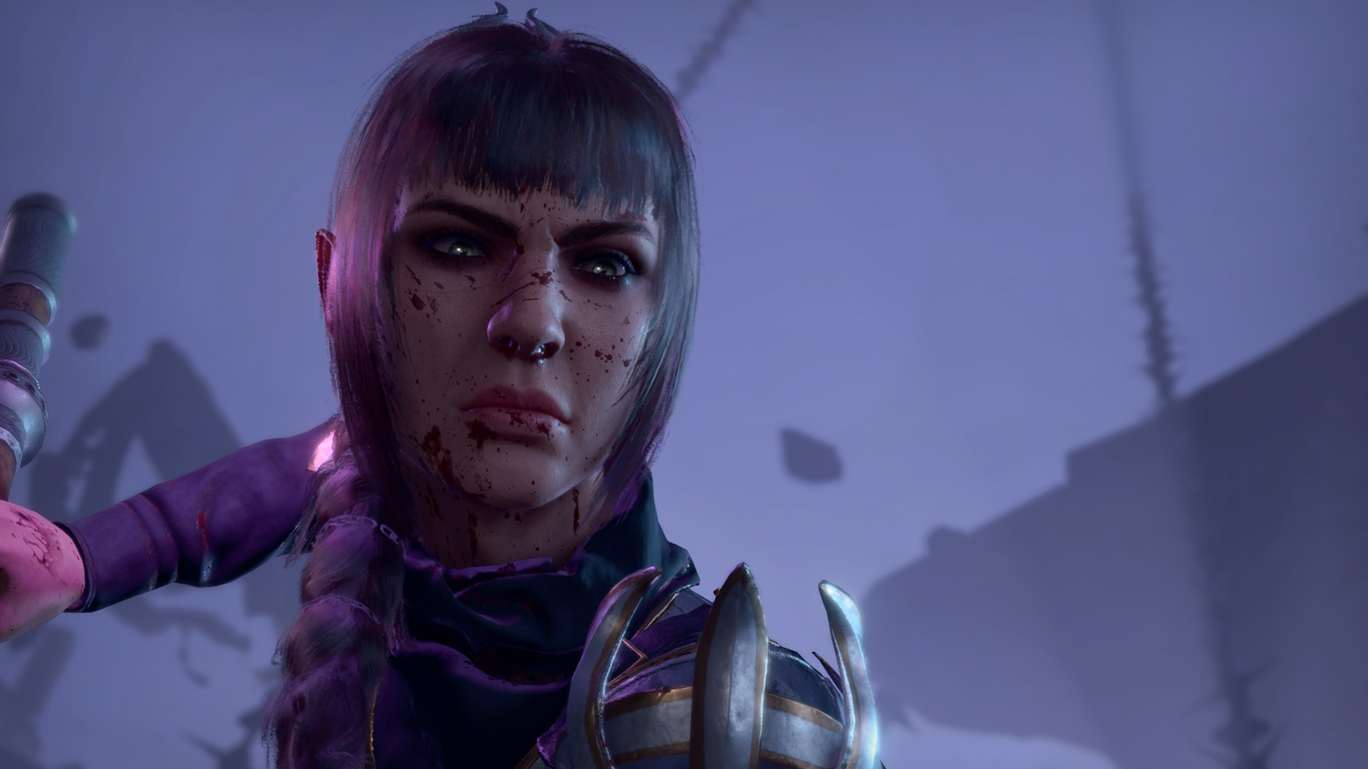 How to save Shadowheart and the Nightsong in Baldur's Gate 3 | PC Gamer