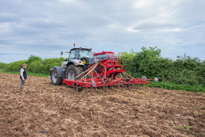 Clarkson's farm locations: Where is Diddy Squat farm shop and ...