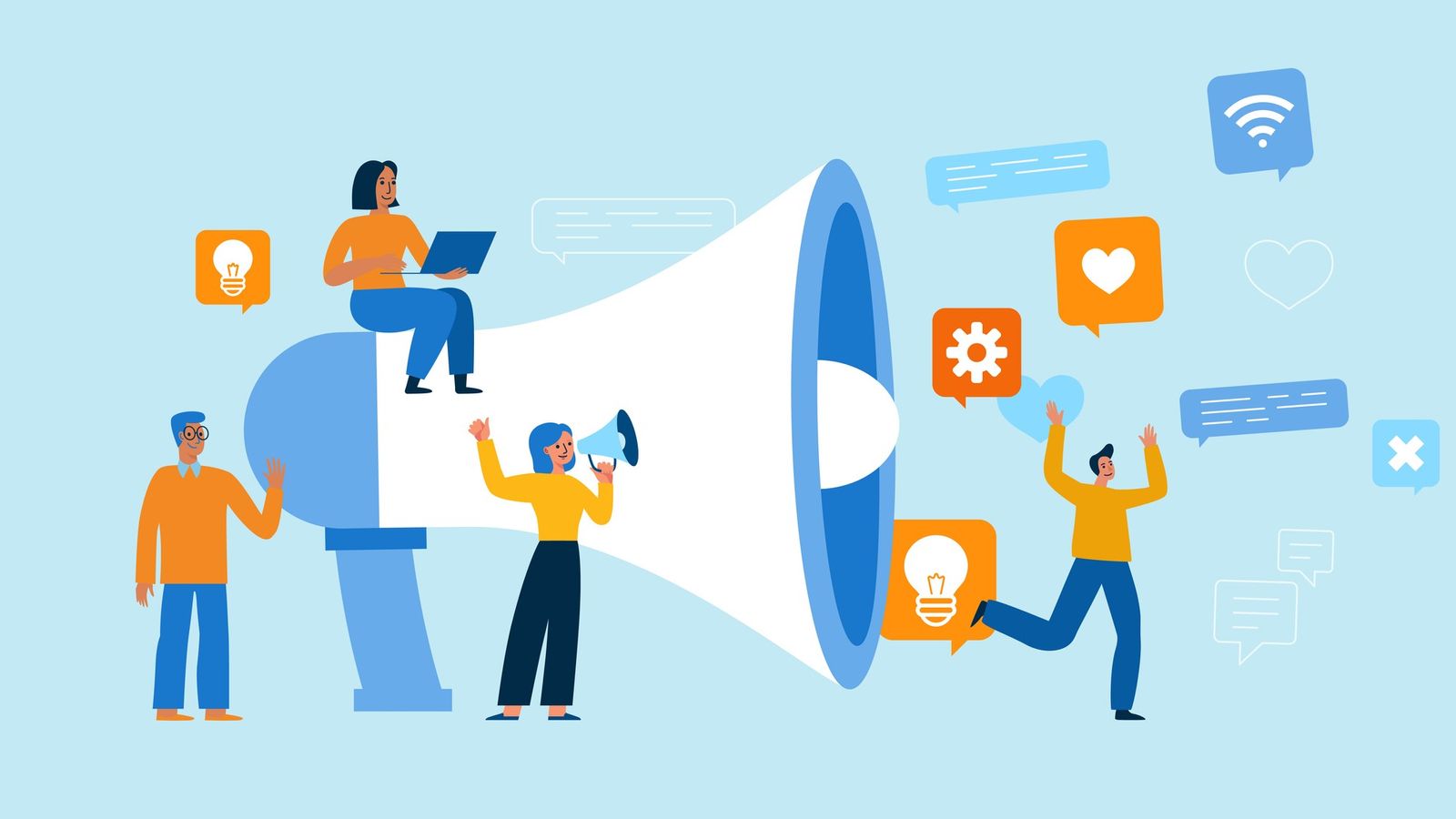 The Rise of the Finfluencers — Can You Trust Their Advice? | Kiplinger