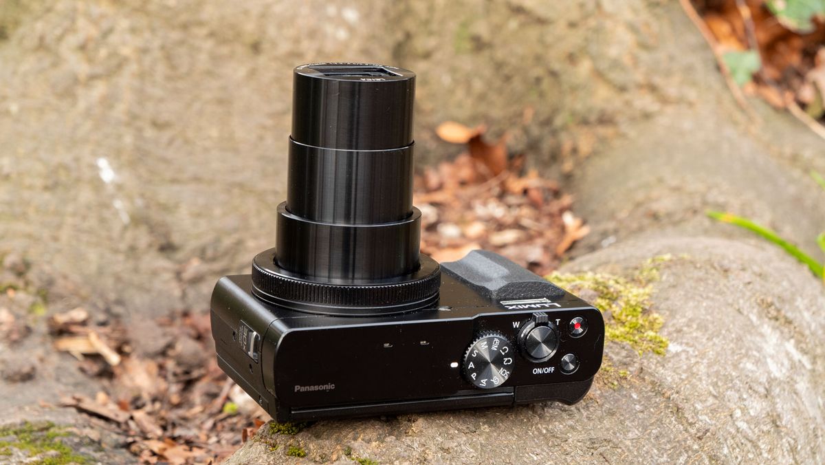 Panasonic Lumix ZS99 / TZ99 review: a 30x zoom pocket camera for your ...