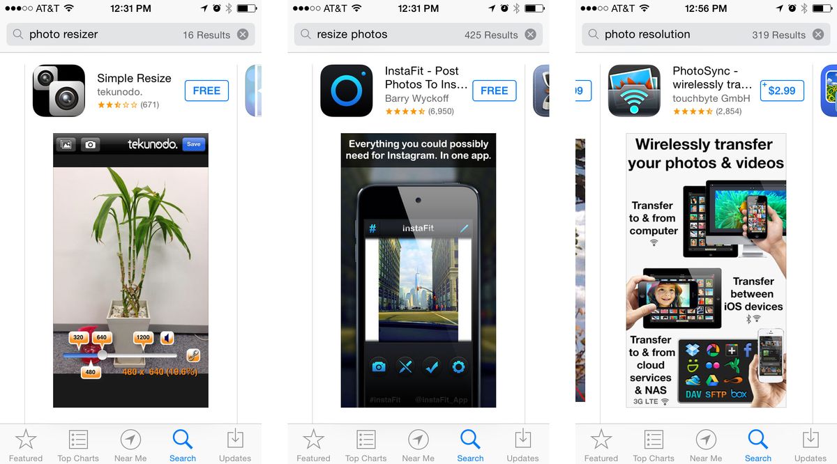 Ask iMore: How the #@$& do you find anything with App Store search? | iMore