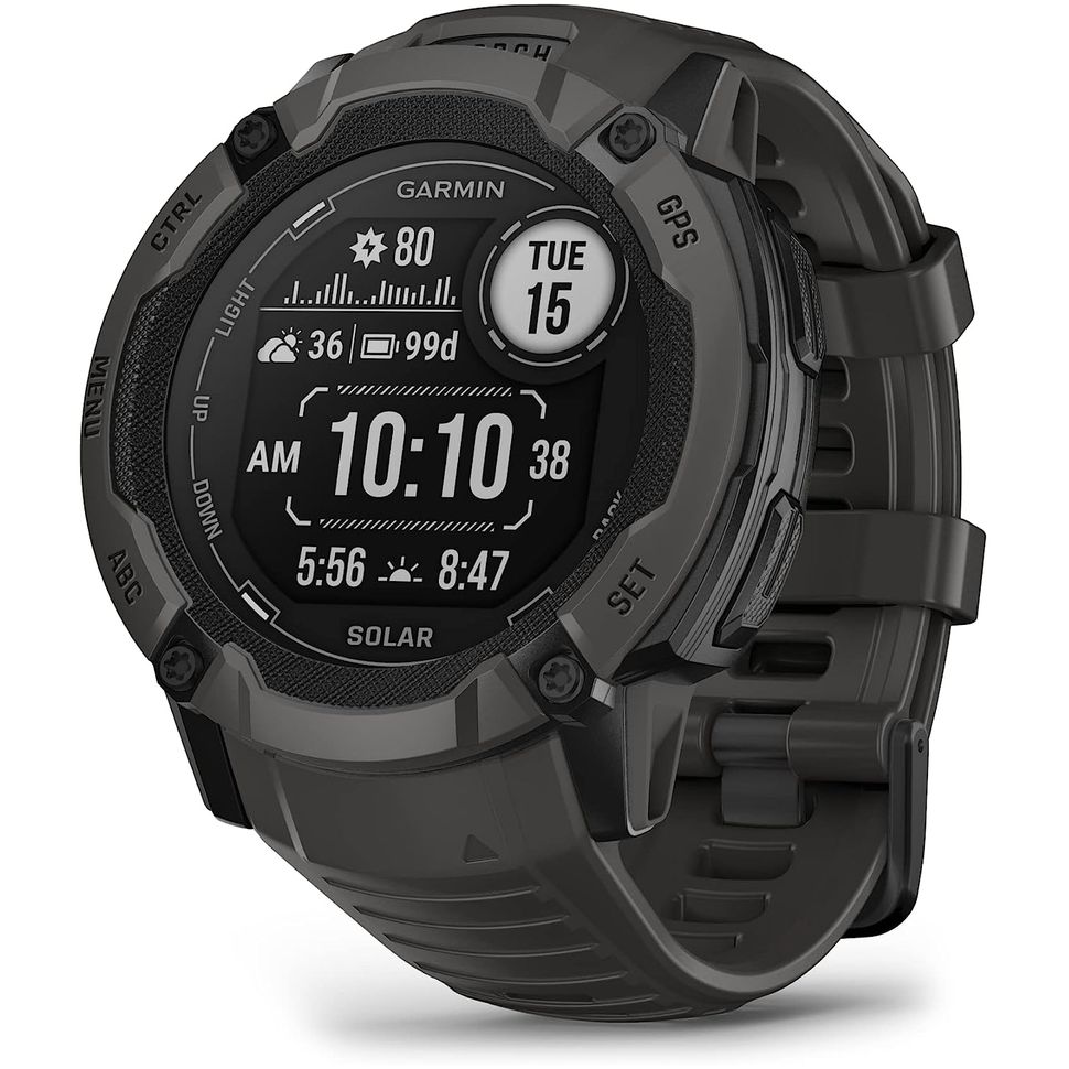 The best GPS watches: smart timepieces to keep every adventure on track ...