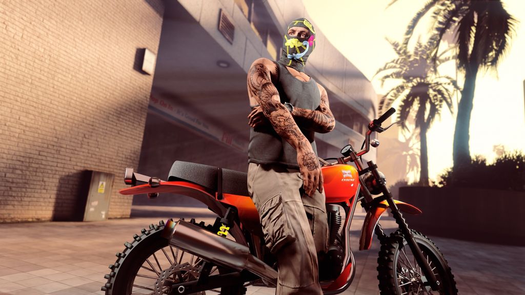 It's official – GTA Online is now a single-player game | GamesRadar+