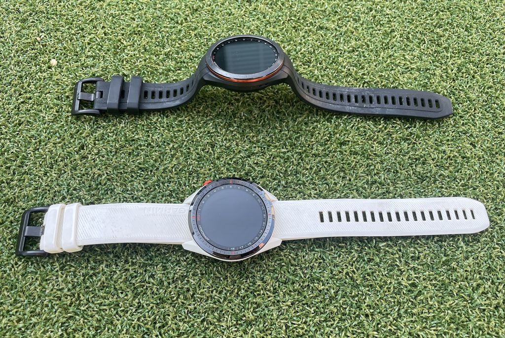 Garmin just pushed a rare update to its Approach S12 golf watch - fixes ...