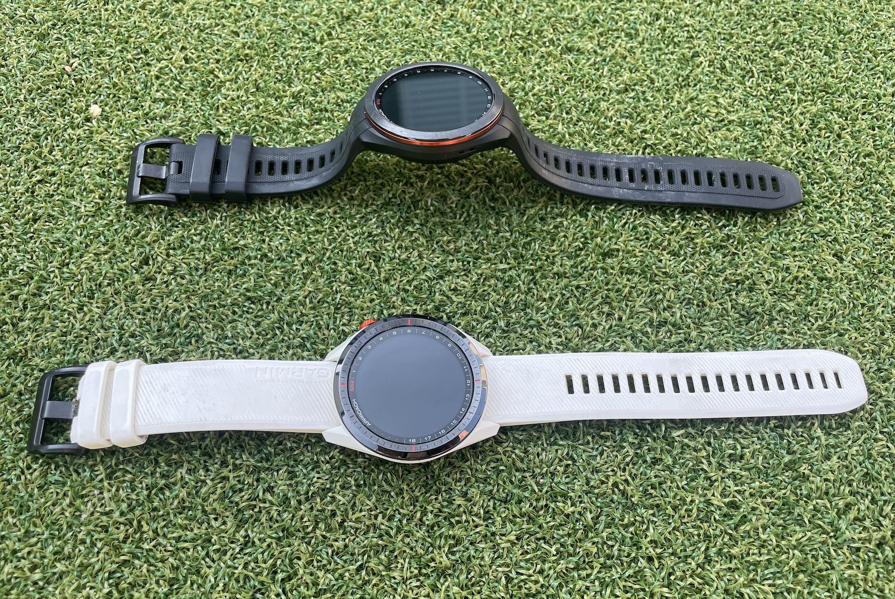Garmin just pushed a rare update to its Approach S12 golf watch - fixes ...