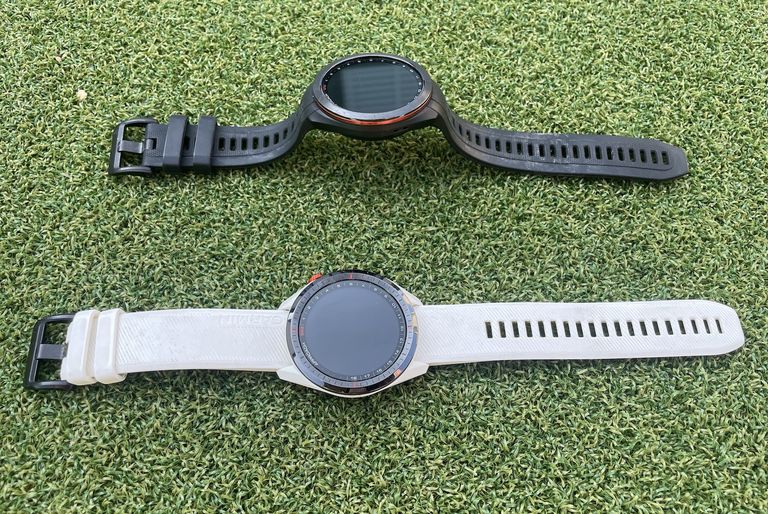Garmin just pushed a rare update to its Approach S12 golf watch - fixes ...
