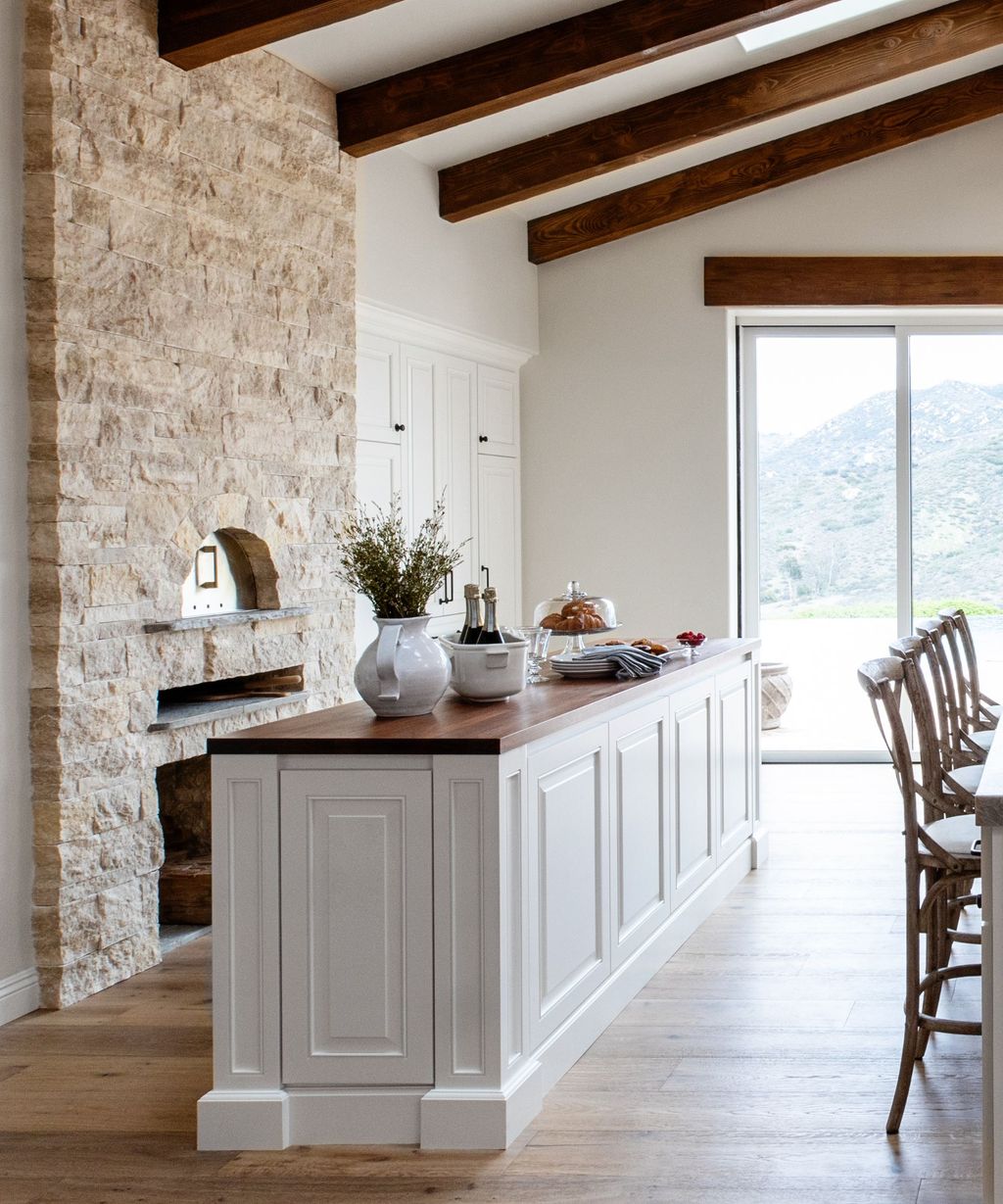 7 French kitchen ideas that are total chef's kisses | Real Homes
