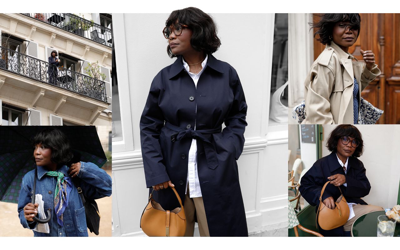 5 Chic, French-Inspired Outfits Perfect for Spring | Who What Wear