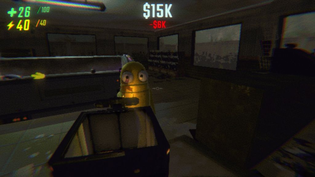 REPO is my new favourite co-op horror game, which combines Lethal ...