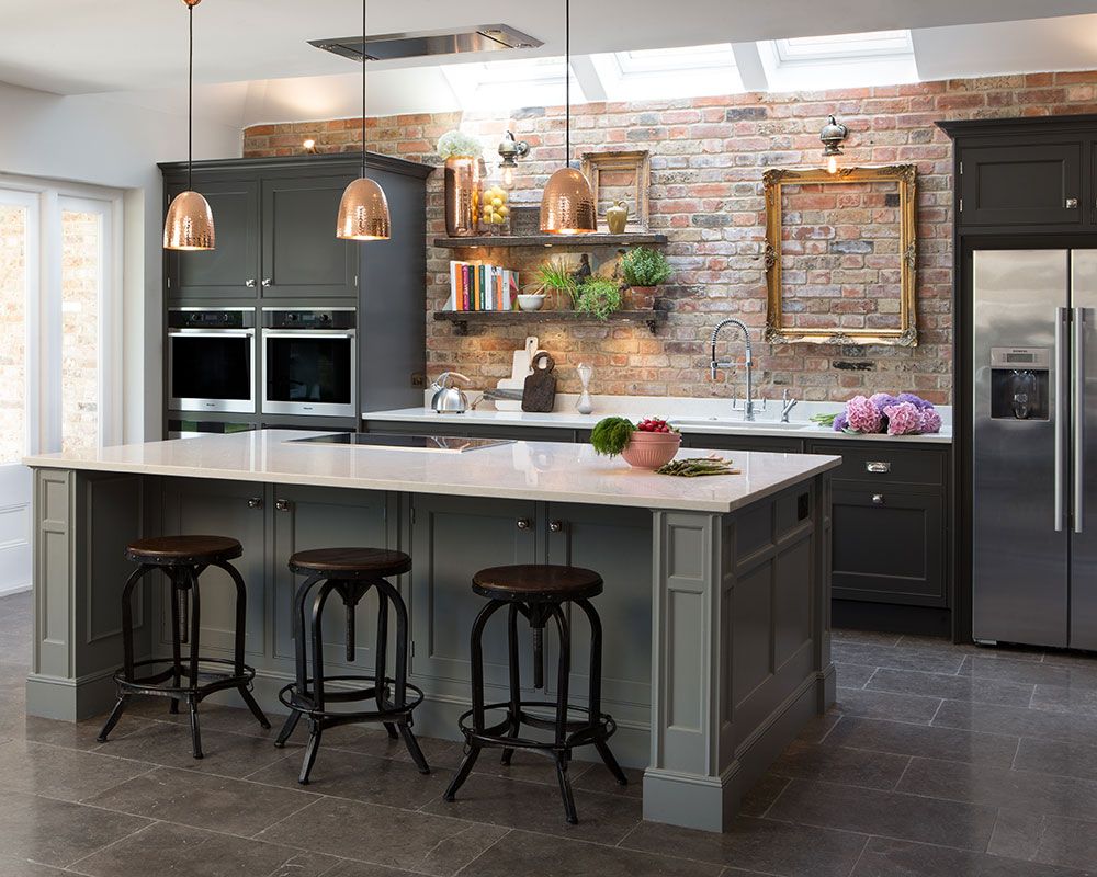 Side return extension ideas: For terraced houses and more | Homes and ...