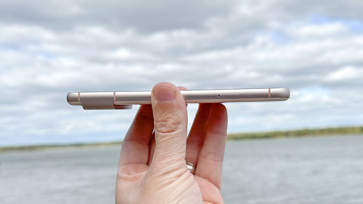 Google Pixel 8 review: The best Android phone for most people | Tom's Guide