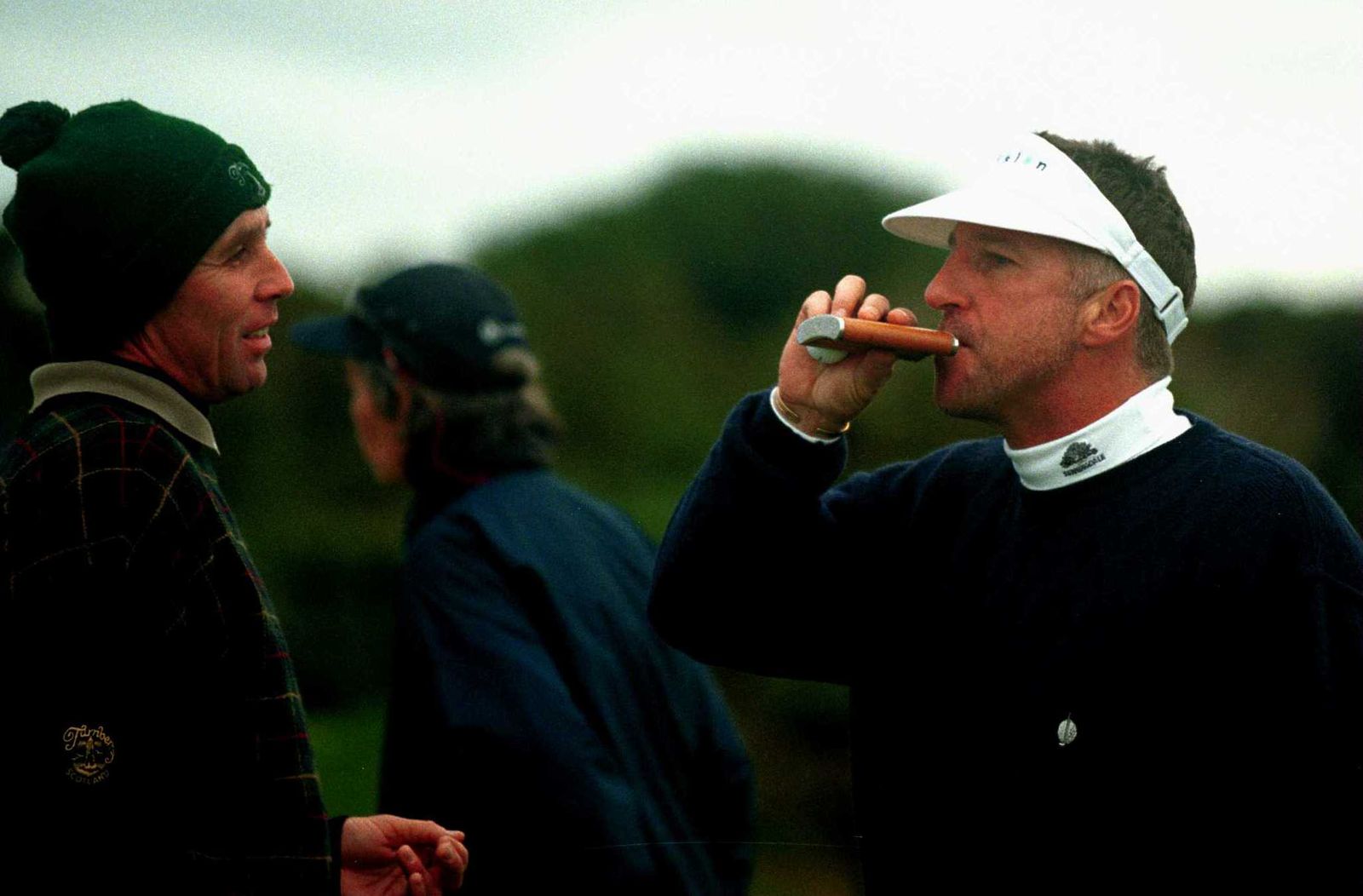 15 Reasons Why Golf is the Best Sport | Golf Monthly