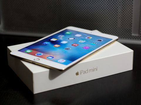 iPad mini 4 review | iMore