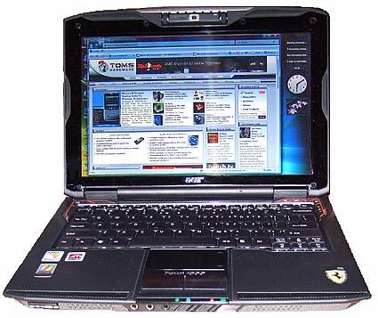 Windows Vista Ultimate, A Hands On Diary: Entry #1 | Tom's Hardware