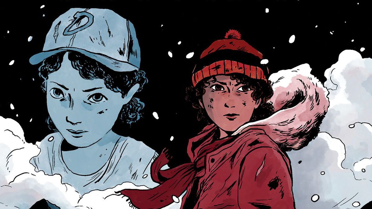 Image Comics turns 30 in 2022: A look ahead at what's coming including ...