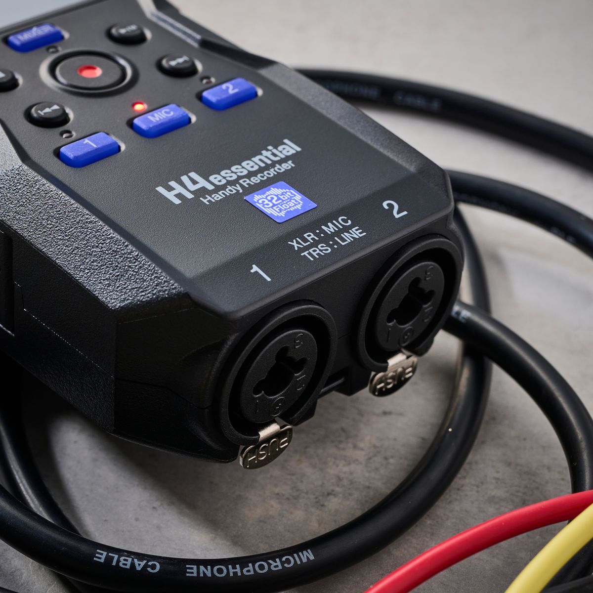 “A well spec’d device that bridges the gap between a basic stereo field ...