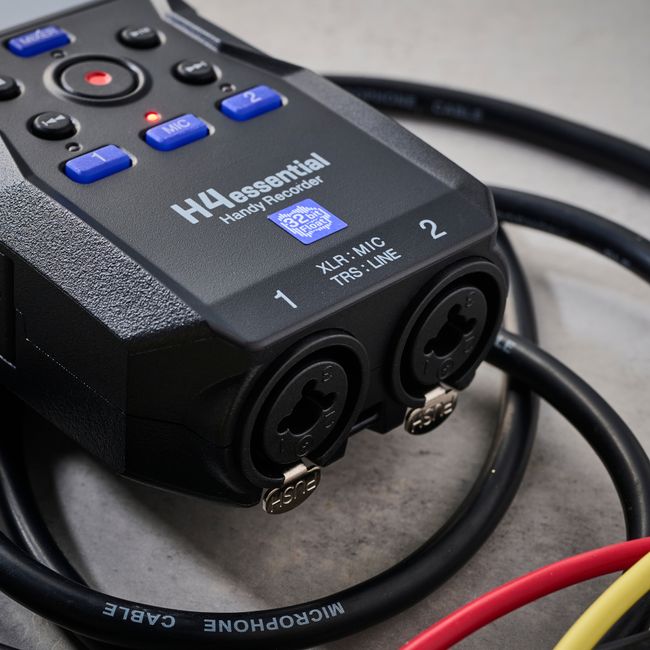 “A well spec’d device that bridges the gap between a basic stereo field ...