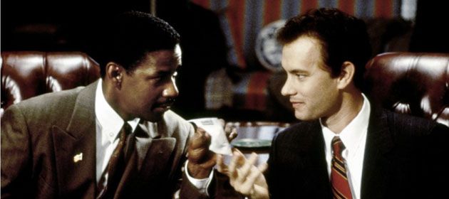 Tom Hanks: Best Movie Roles | GamesRadar+