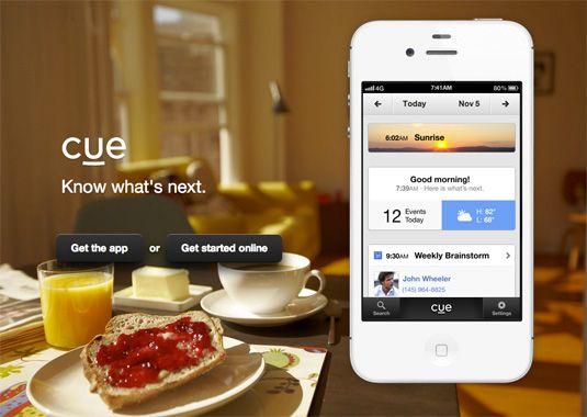 20 bright and colourful website homepage designs | Creative Bloq