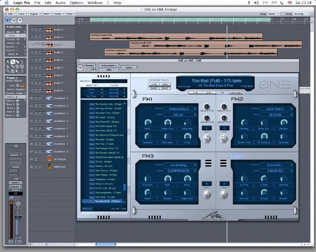 AMG One review | MusicRadar